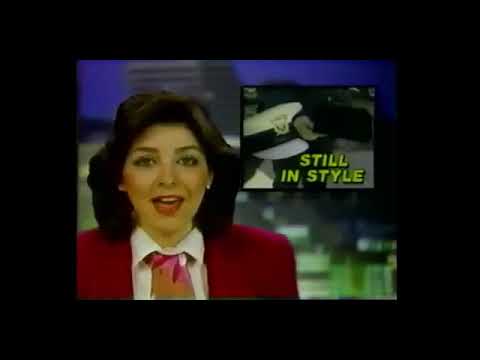 1986 Norma Rashid WLWT News Promos (Mexico City Earthquake clip) - YouTube