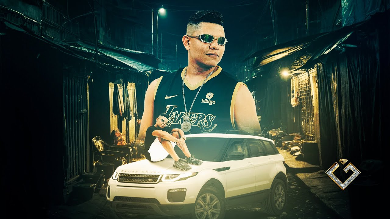 META DE FUTURO - MC ARON (DJ QUEIROZ) - YouTube