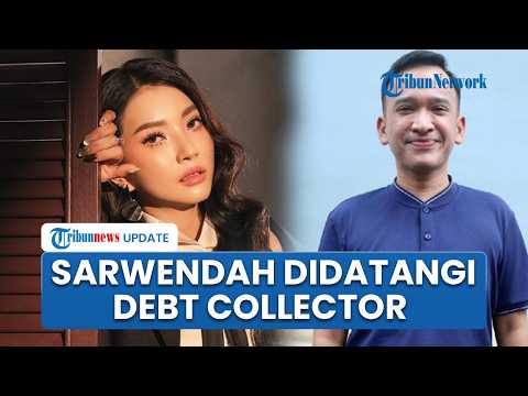 Akui Didatangi Debt Collector, Sarwendah Tegaskan Tak Punya Tanggung Jawab soal Mobil Ruben Onsu