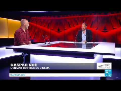 Gaspar Noé : \