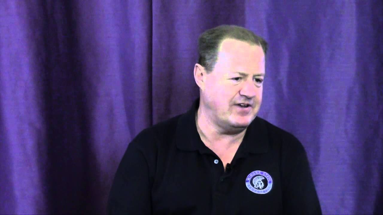 Mike Leaf Show 2/12/15 - YouTube