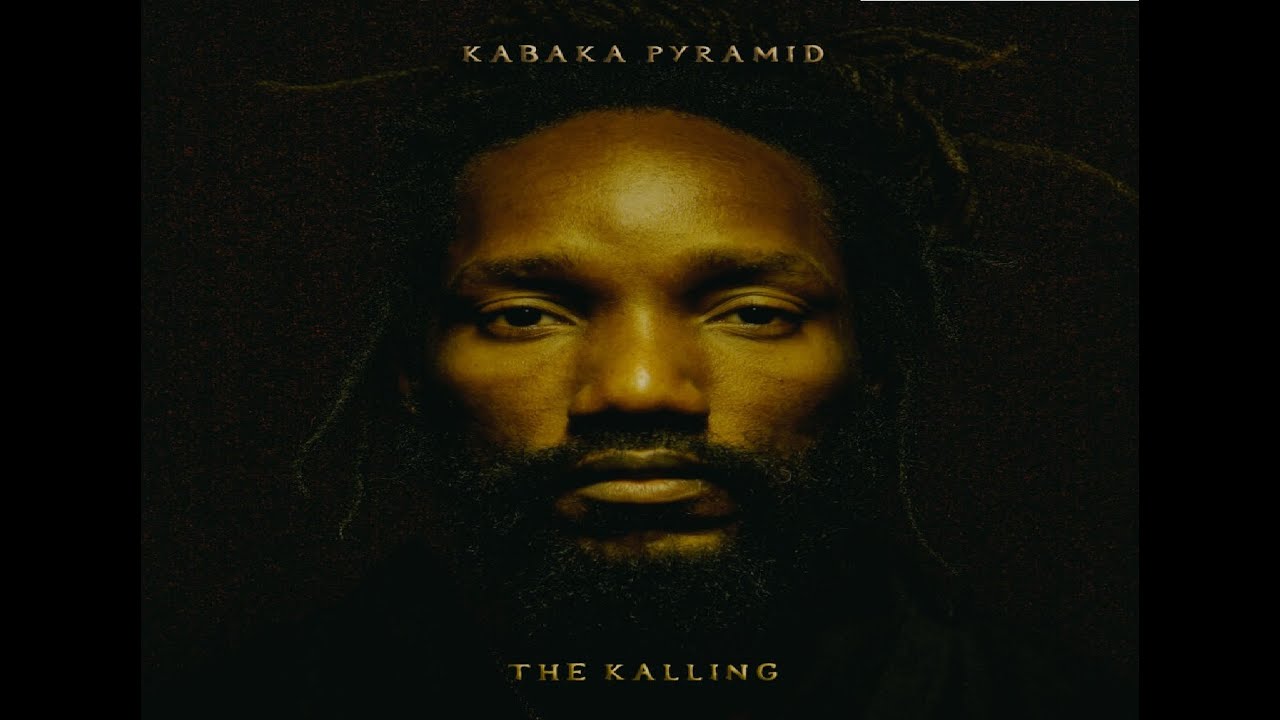 Kabaka Pyramid(Feat.Damian ‘Jr Gong’ Marley) - Kontraband Parte 2(Album ...