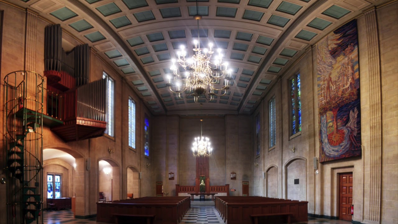 10 deel IV scene 2 London Dutch Church - YouTube