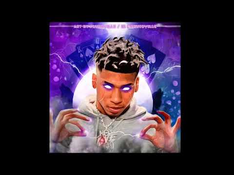Nle Choppa - Jamaican Flow Unreleased Song