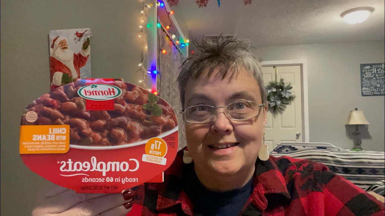 Food review - YouTube