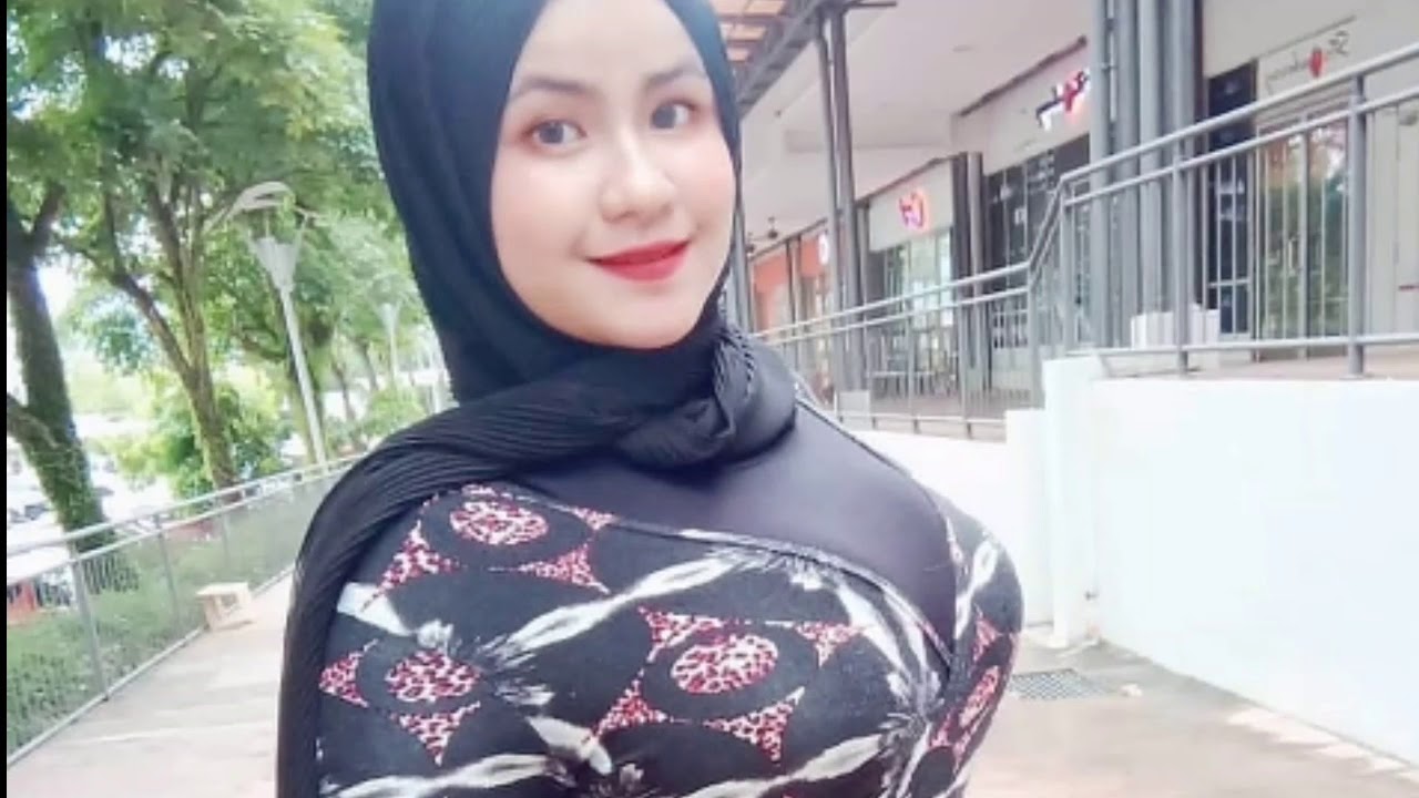 Kumpulan potret cewek jilboobs - 11 - YouTube