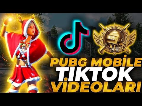 GAZA GETİREN EFSANE VURUŞLAR Pubg Mobile Tik Tok Videoları #2