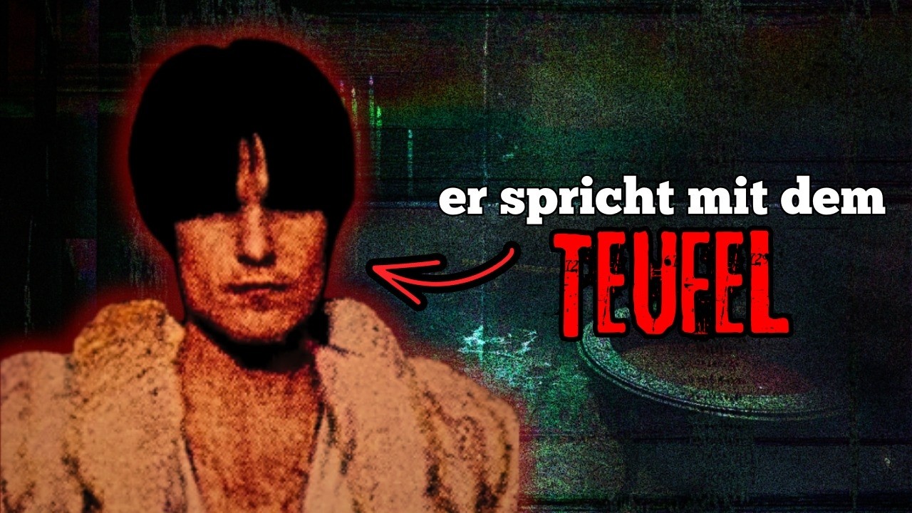 Satan lebt in einem Kessel - YouTube