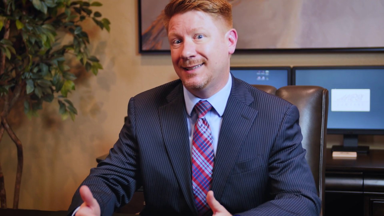 MRD Lawyers - What to do if you have a Warrant with a BOnd - YouTube
