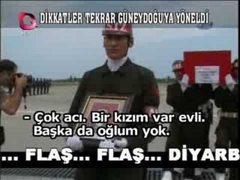 Şehit Murat Uzun