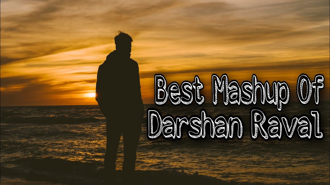 Hurt Mashup of Darshan Raval | Best mashup sad song 2022 - YouTube Music