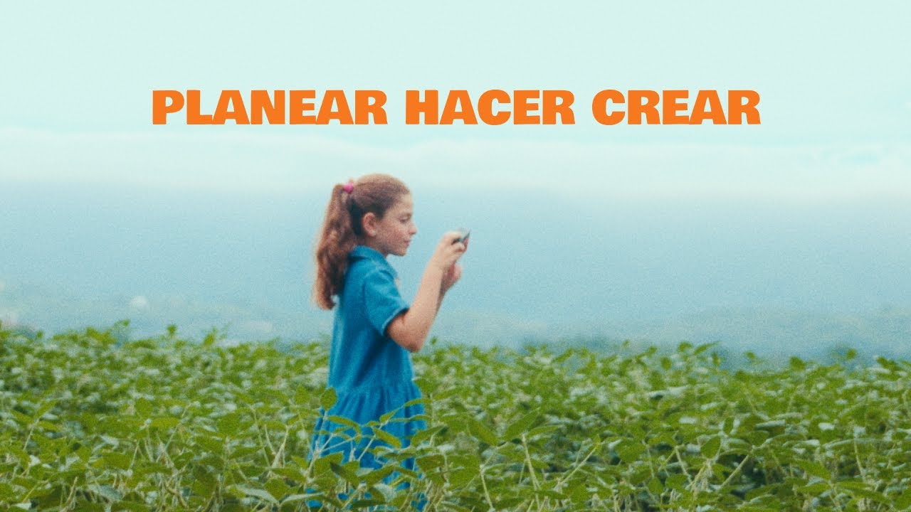 PLANEAR HACER CREAR - YouTube