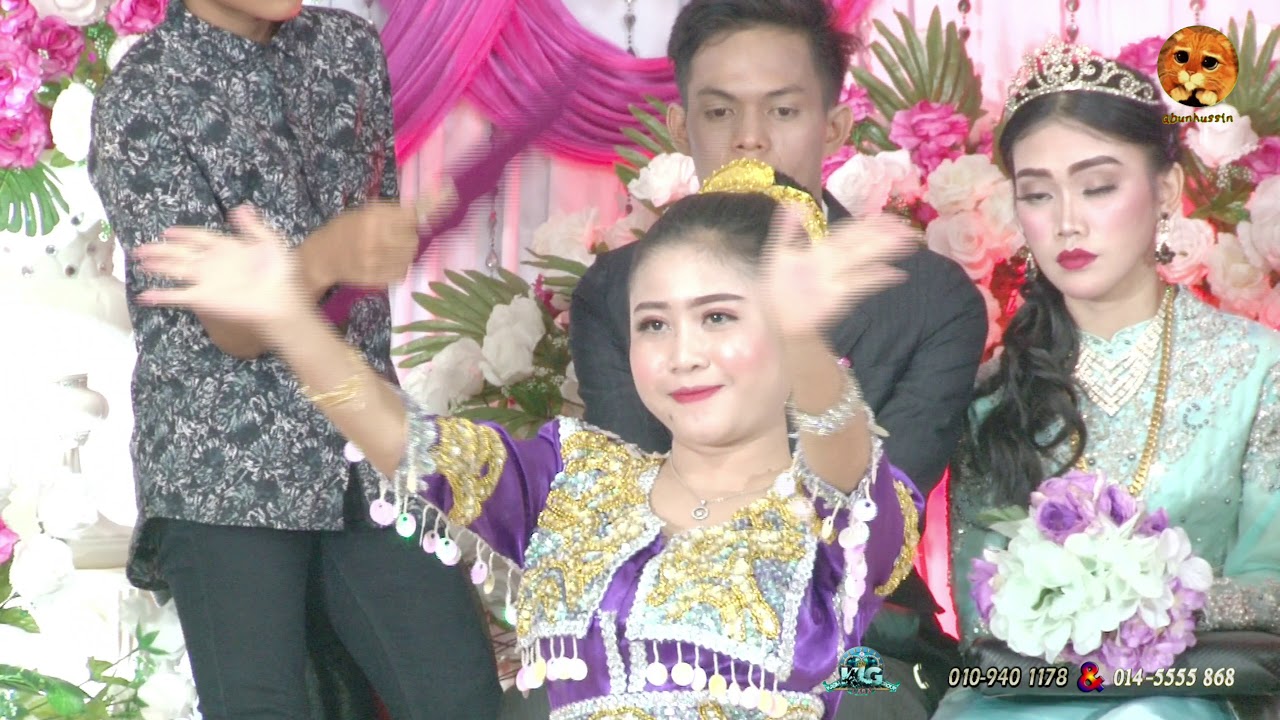 KULINGTANGAN by JASMINE & JAMIYLA ( 2019-09-17 ( TELUPID BATU 6 ) - YouTube