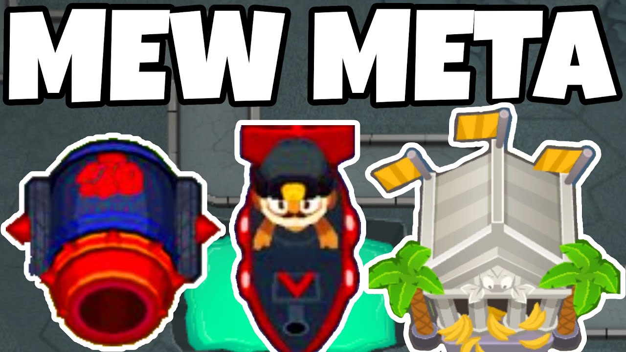This Is The *NEW* META Strategy In Battles 2! - YouTube