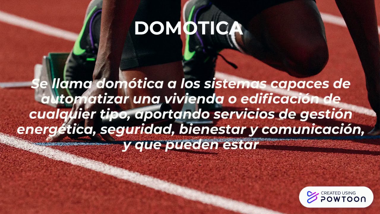 INTERNET DE LAS COSAS loT Y DOMOTICA - YouTube