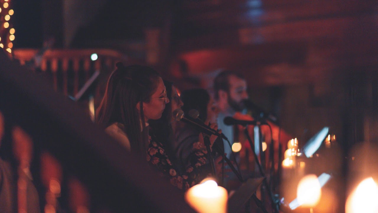 The Corsairs - Rock, Lilly, Rock - YouTube