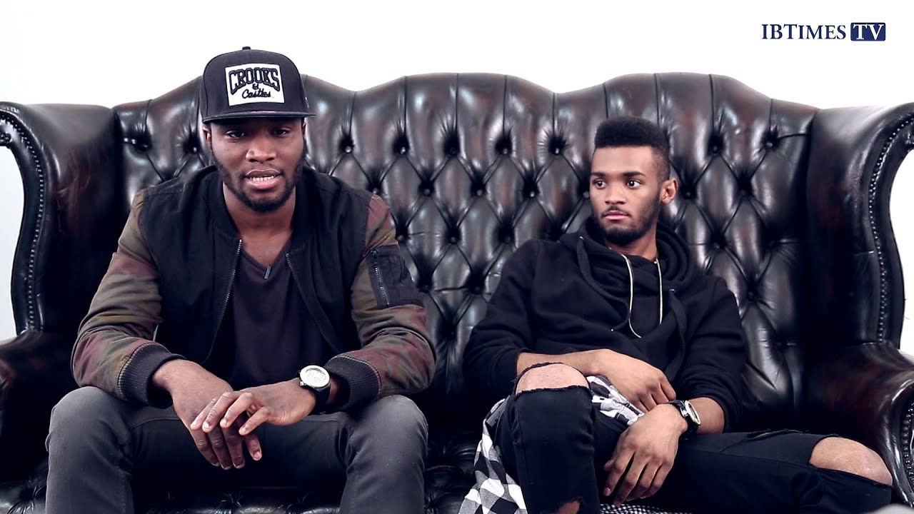 X Factor Contestants Rough Copy Get Personal and Show Off Vocals - YouTube