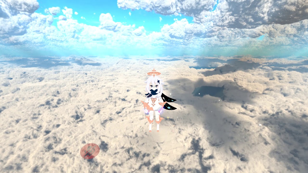 World theme Song virtual Market VRChat - YouTube