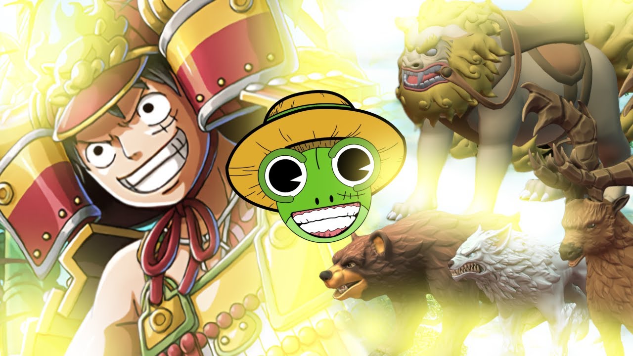 RELL Seas Is Adding MOUNTS & FISHING & WILD LIFE! (Rell Seas) - YouTube