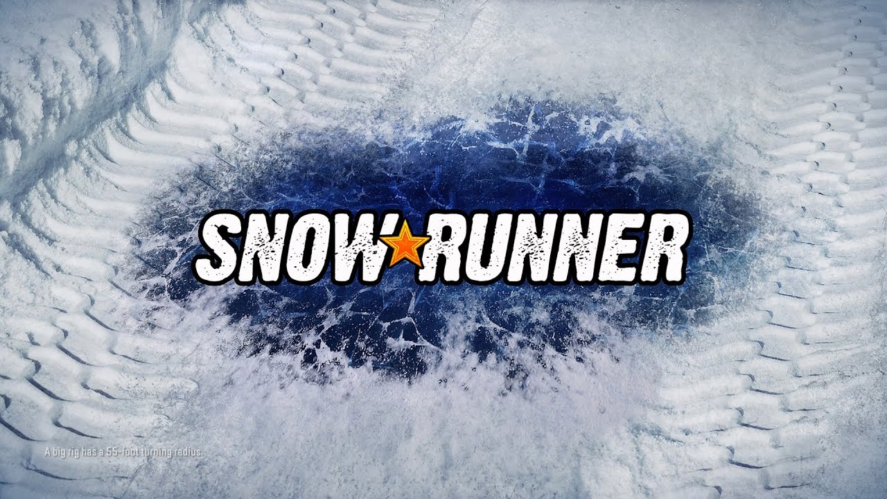 SnowRunner Update - Imandra - New Map and New Vehicle Location - YouTube