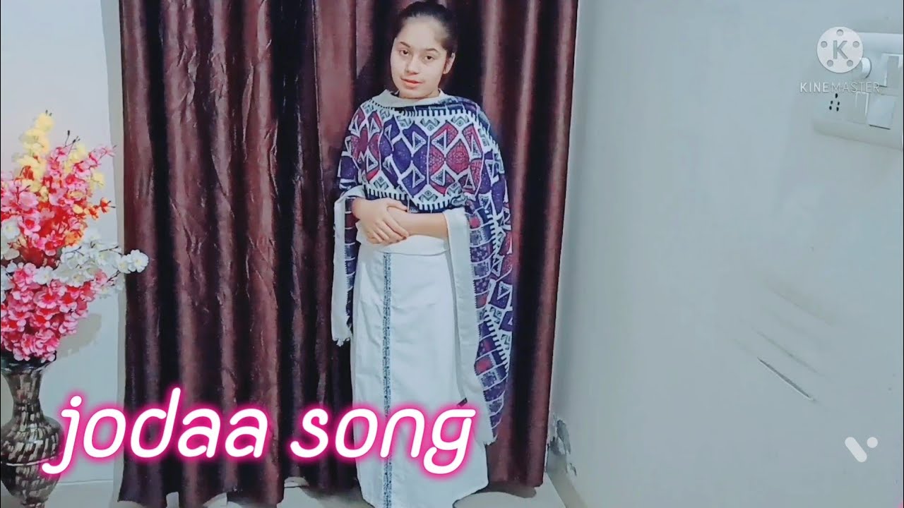 jodaa song/jatinder Shah/Afsana khan/Mouni roy - YouTube