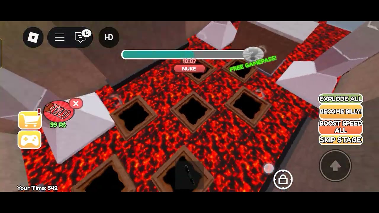 (Mr Bells mission person run )/game Roblox) - YouTube