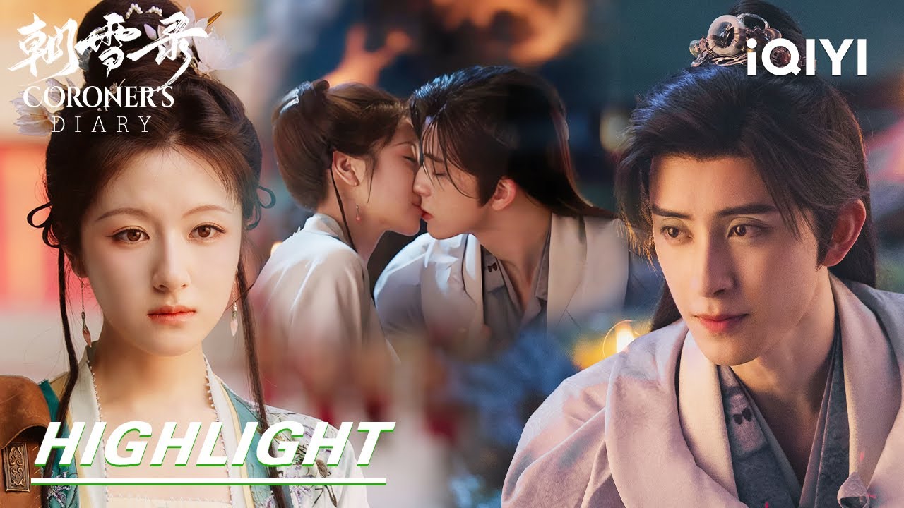 KISS CAM💘👀 Yan Chi = Husband of the Year🏆The Cutest CP Moment Ever💑 ...