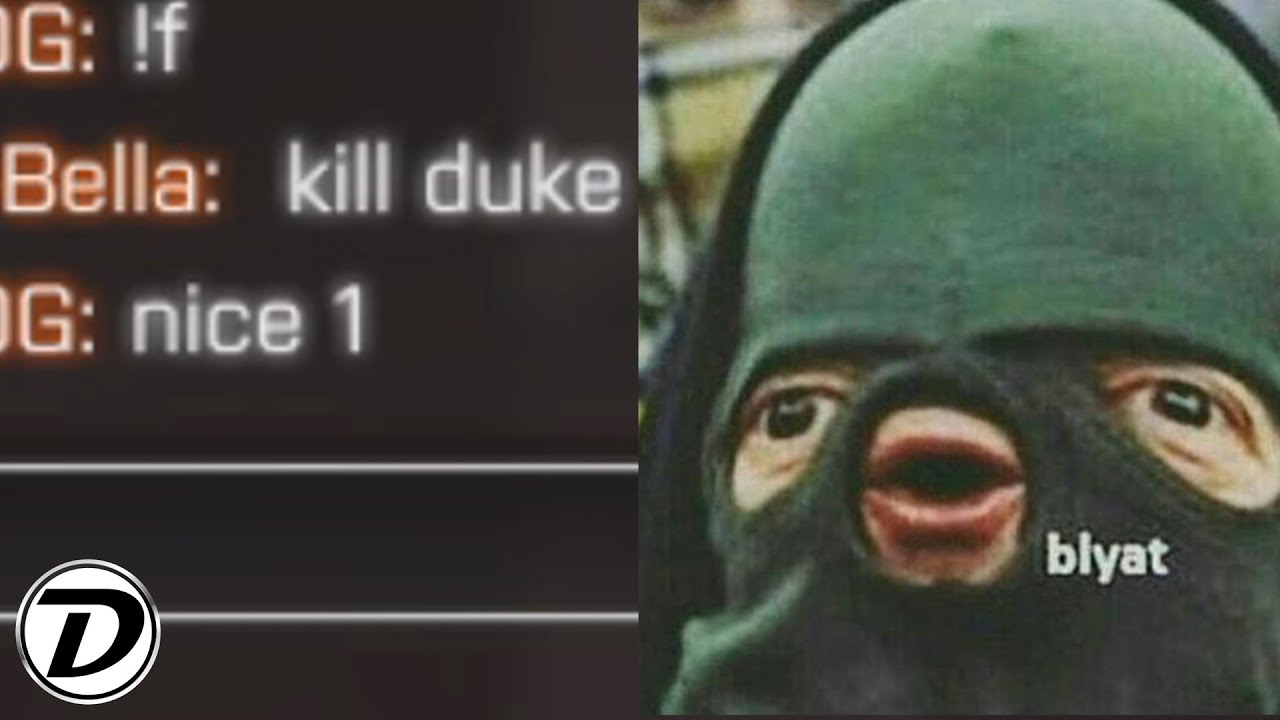 The Elevator Campers of BF4 - YouTube