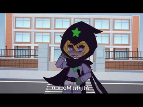 Mysterion rises.. {south park Gacha} /Floweriyaxx/ - YouTube