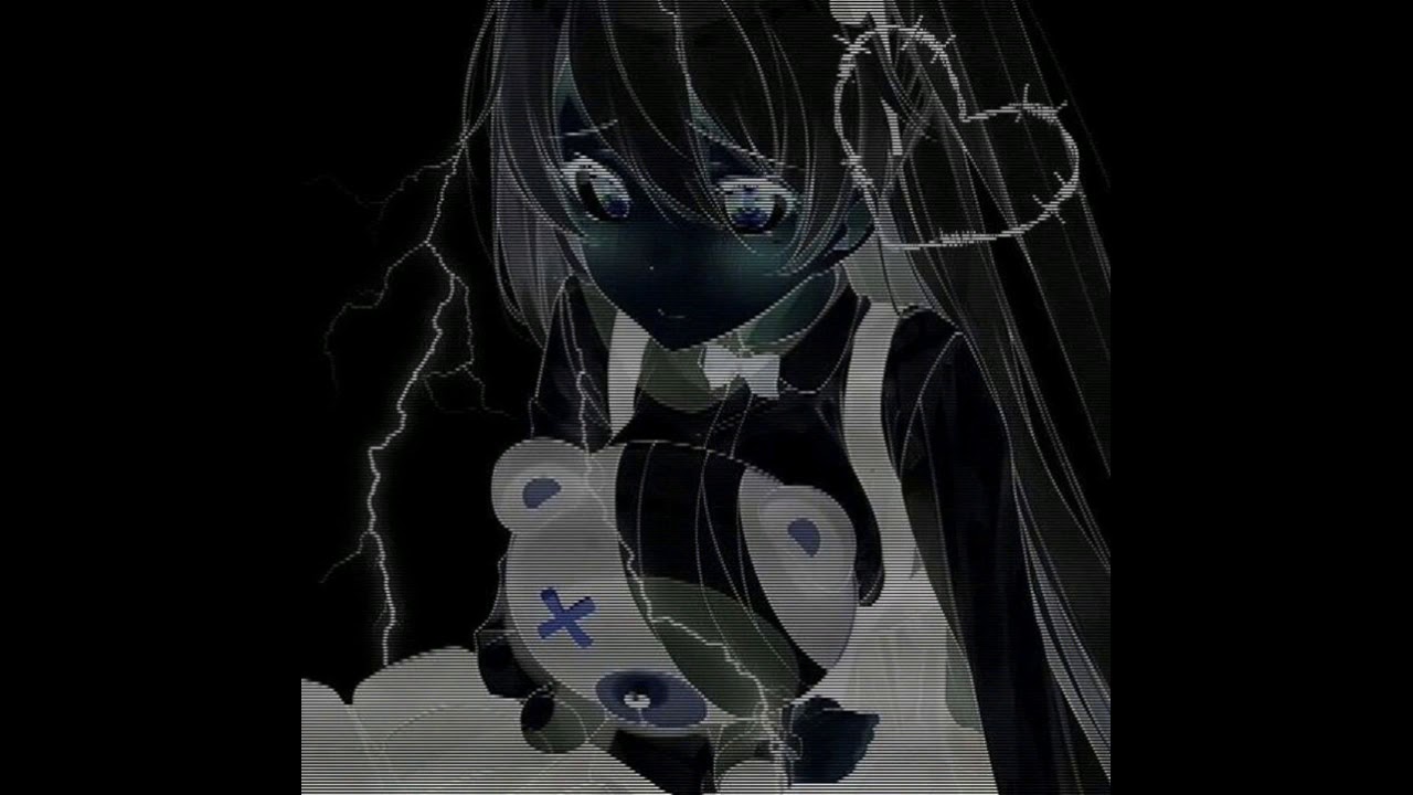 Guard and Scythe - Machigerita-P ft. Hatsune Miku (slowed down) - YouTube