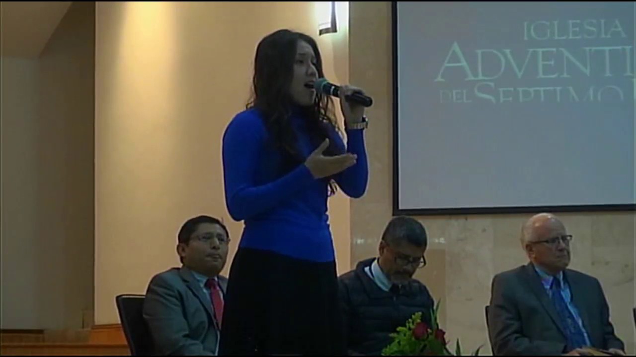 Dr. George R. Knight - Enero 13, 2017 - YouTube