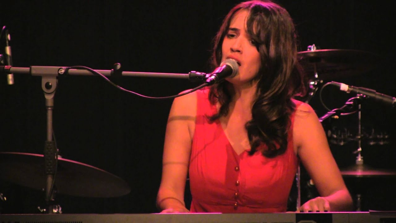 Ginny Mac at The Kessler Theater in Dallas, Texas (USA) - YouTube