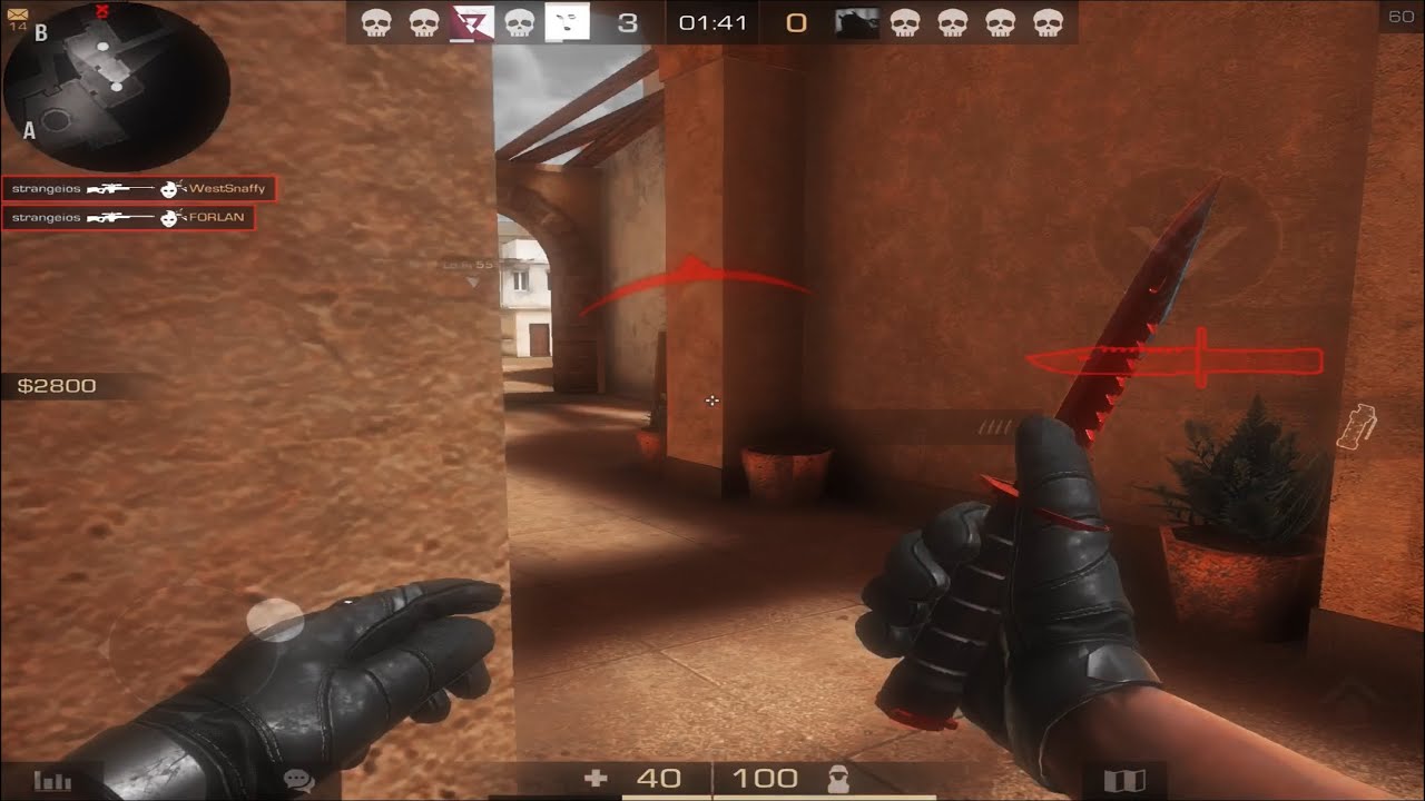 Zombie ️ | Standoff 2 Highlights + Edit - YouTube