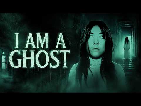 I Am a Ghost (2014) | FULL HORROR MOVIE | THE HORROR ZONE
