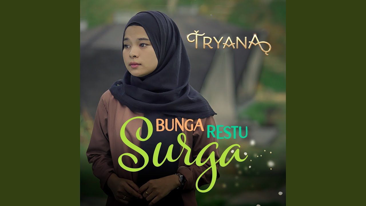 Bunga Restu Surga - YouTube Music