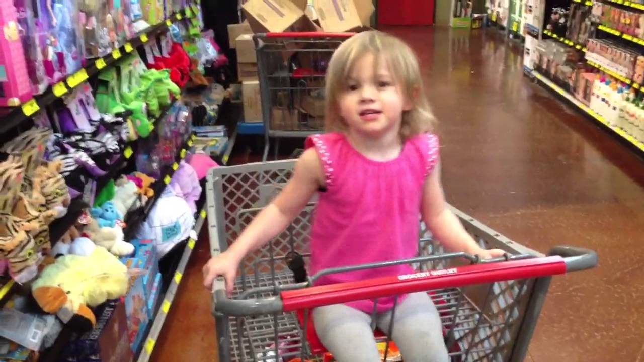 Hailey sings Call Me Maybe - YouTube