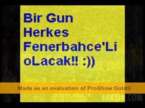 Fenerbahce