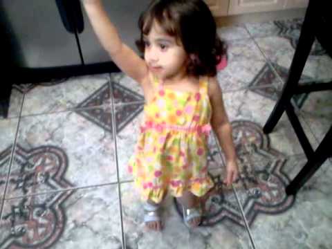 Natalia oguro dancando tic tic tac 2011