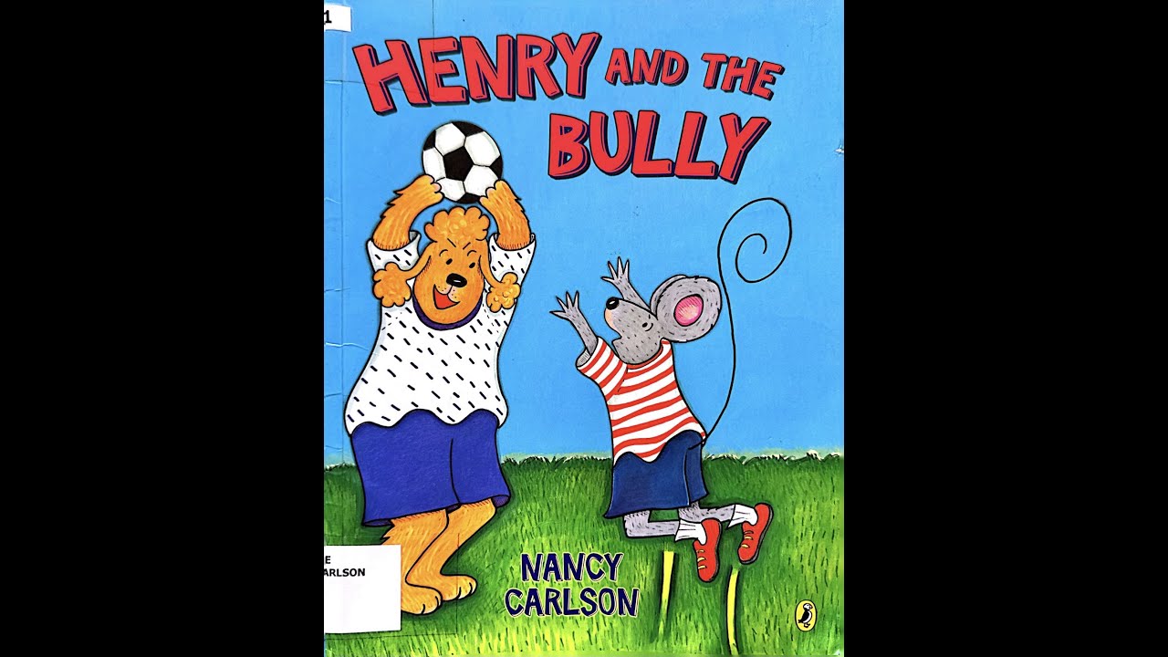 "Henry And The Bully". - YouTube