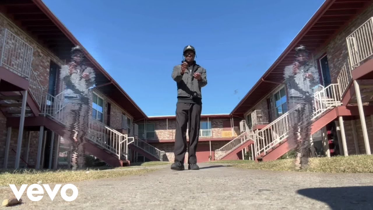 AJ KING ENT - AJKing - WGD (Official Music Video) - YouTube