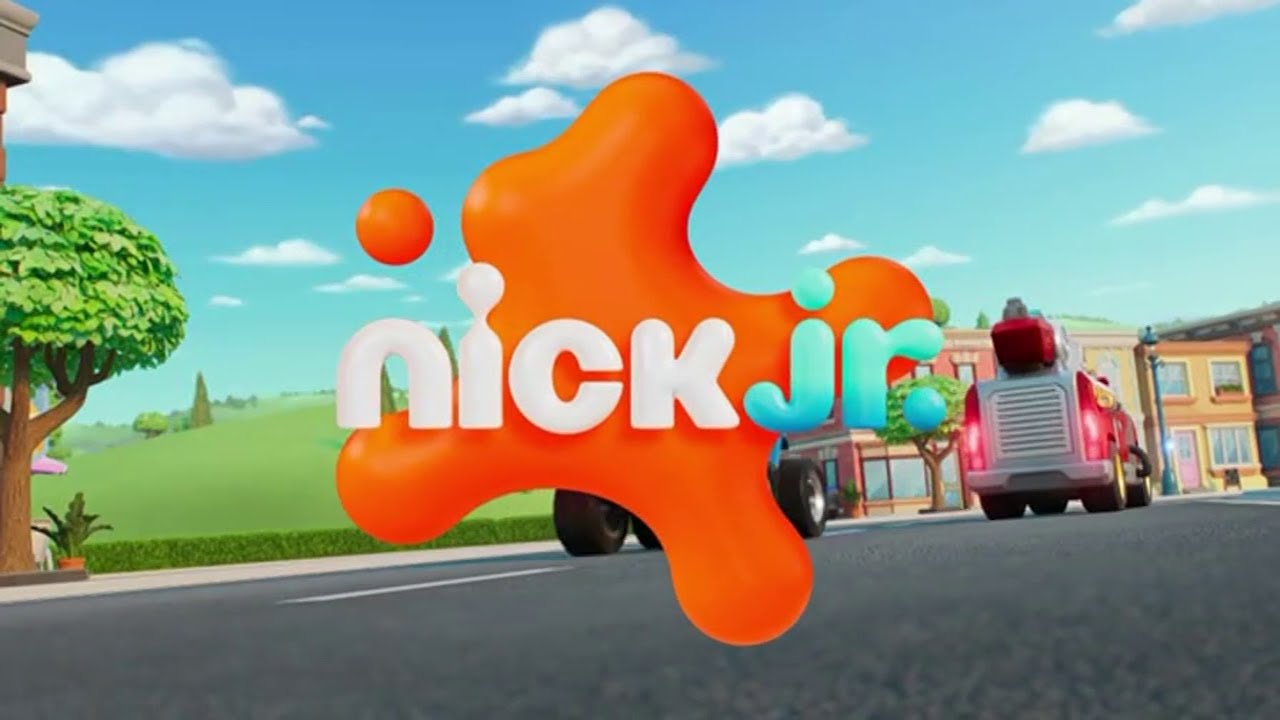 Nick Jr. (Global) - Continuity (June 25, 2025) (Romanian) - YouTube
