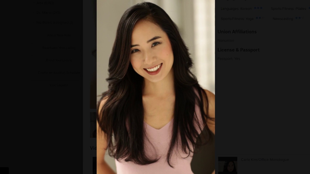 Casting of Detroit Evolution (Pre Production Vlog #5) - YouTube