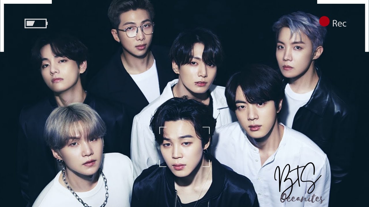 BTS (방탄소년단) ' STAY ' MV - YouTube