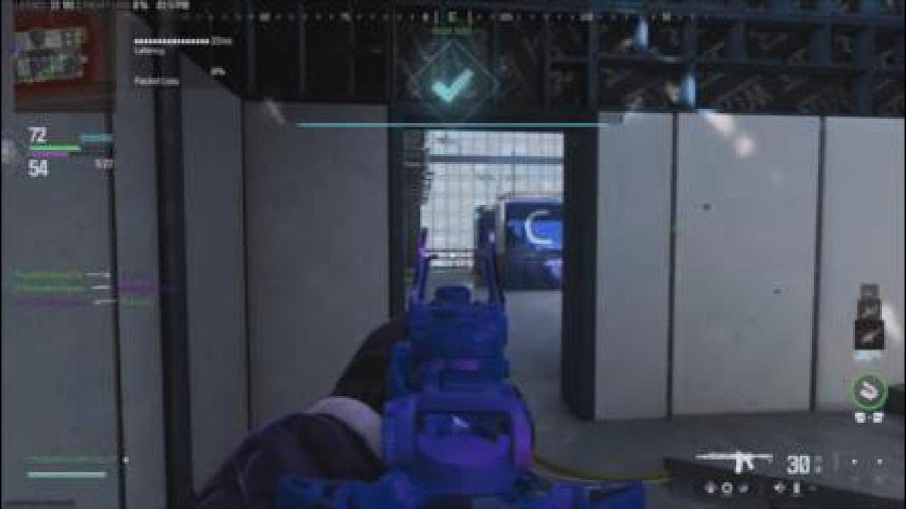 Modern Warfare 3 Using The M13B Real SBMM/EOMM (Multiplayer) - YouTube