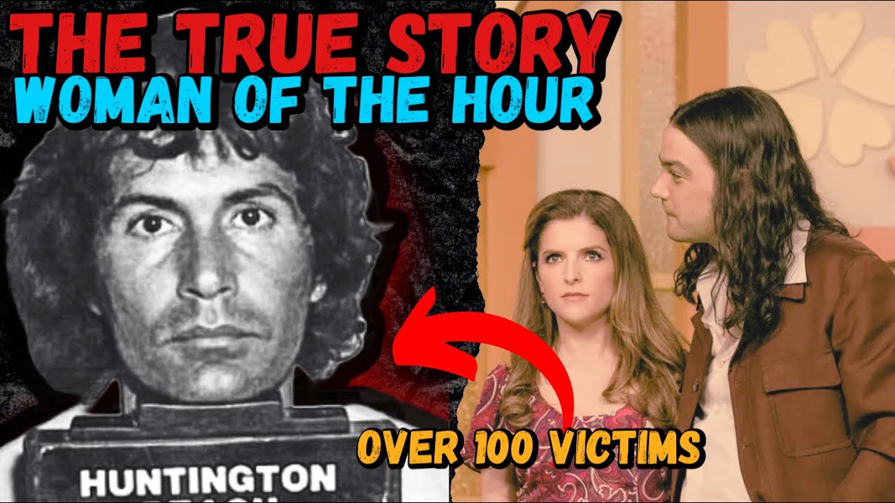 Woman Of The Hour - Netflix: The True Story Of Rodney Alcala & His ...