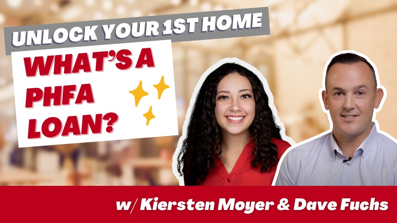 What is a PHFA loan? | Learn about PHFA and how to qualify | Lancaster ...