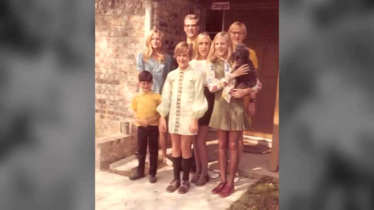 Eleanor Snyder Memorial (2 of 2) - It Is Well With My Soul - YouTube