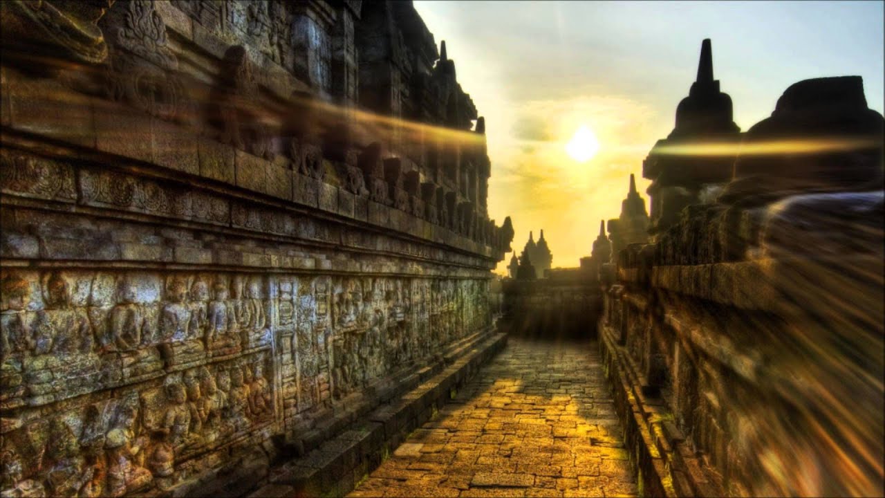 Malikor - The Temple - YouTube