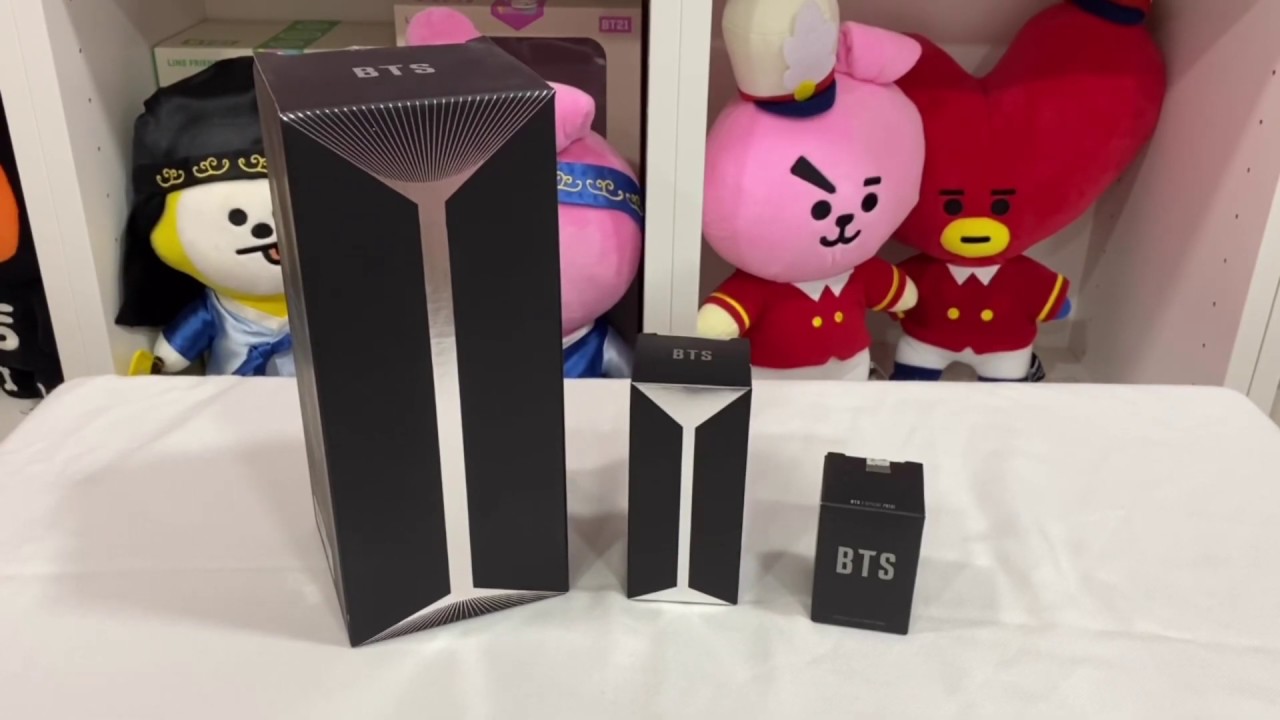 Review Mini Army Bomb Keyring & Ring Finger Army Bomb - YouTube