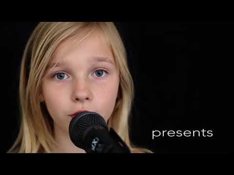 Jadyn Rylee -Sound of Silence - YouTube